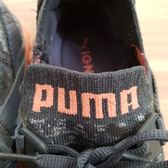 Puma | Shoes | Puma Ignite Evertrack Ocr Sneakers | Poshmark